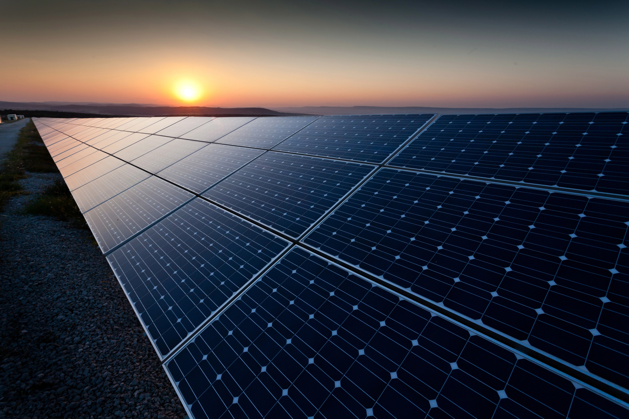Solar beats coal for first time in US electricity history