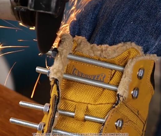 Innovative techniques for crafting exceptional footwear