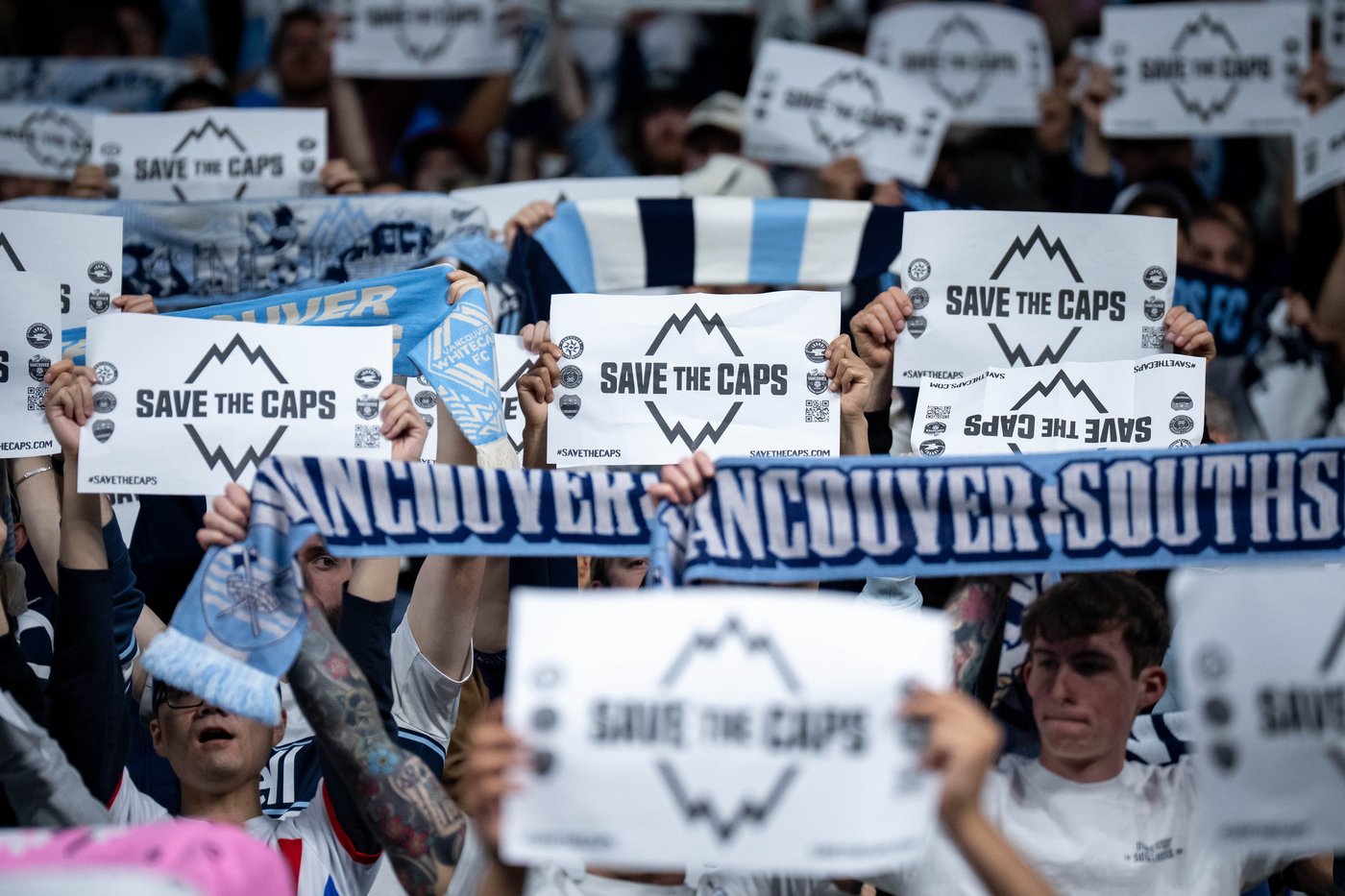 Stakeholders meet as efforts continue to keep Whitecaps in Vancouver
