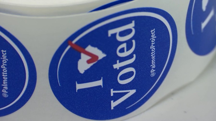 Non-citizen charged with voting in Rock Hill: DOJ
