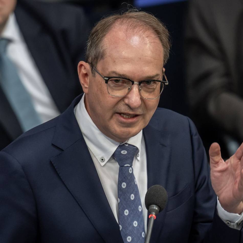 Geas-Reform bringt „Return Hubs“ und geschlossene Unterkünfte
