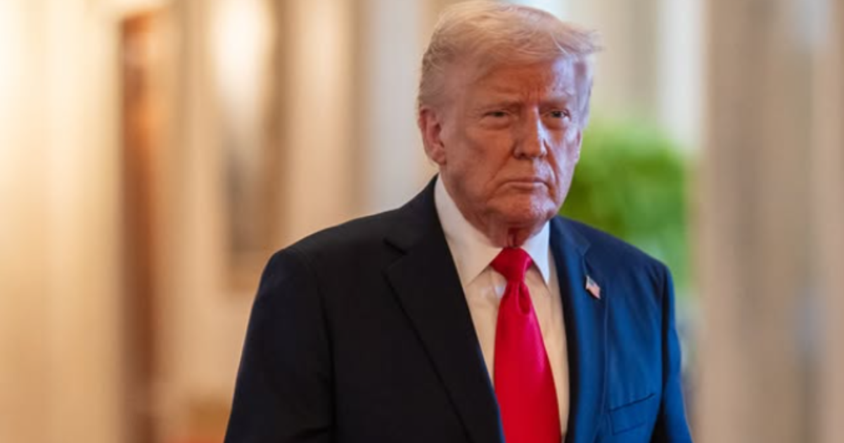 Trump’s 22-doctor checkup sets new record amid health concerns