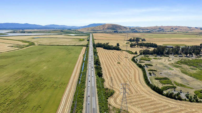 This Bay Area highway was known as 'Blood Alley.' Rebuilding it could ...