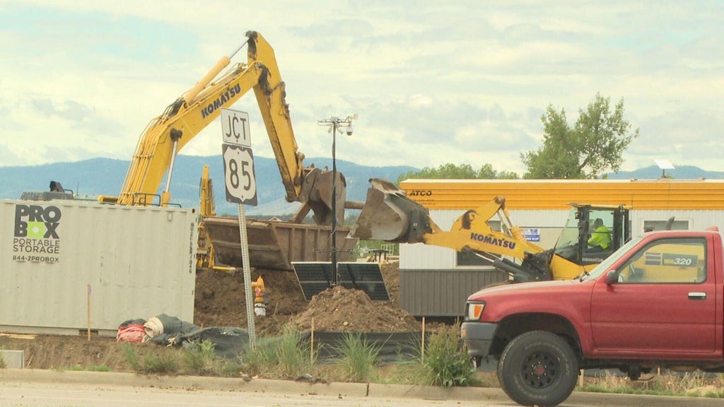 Plans move forward for community hub south of Denver, Littleton City ...