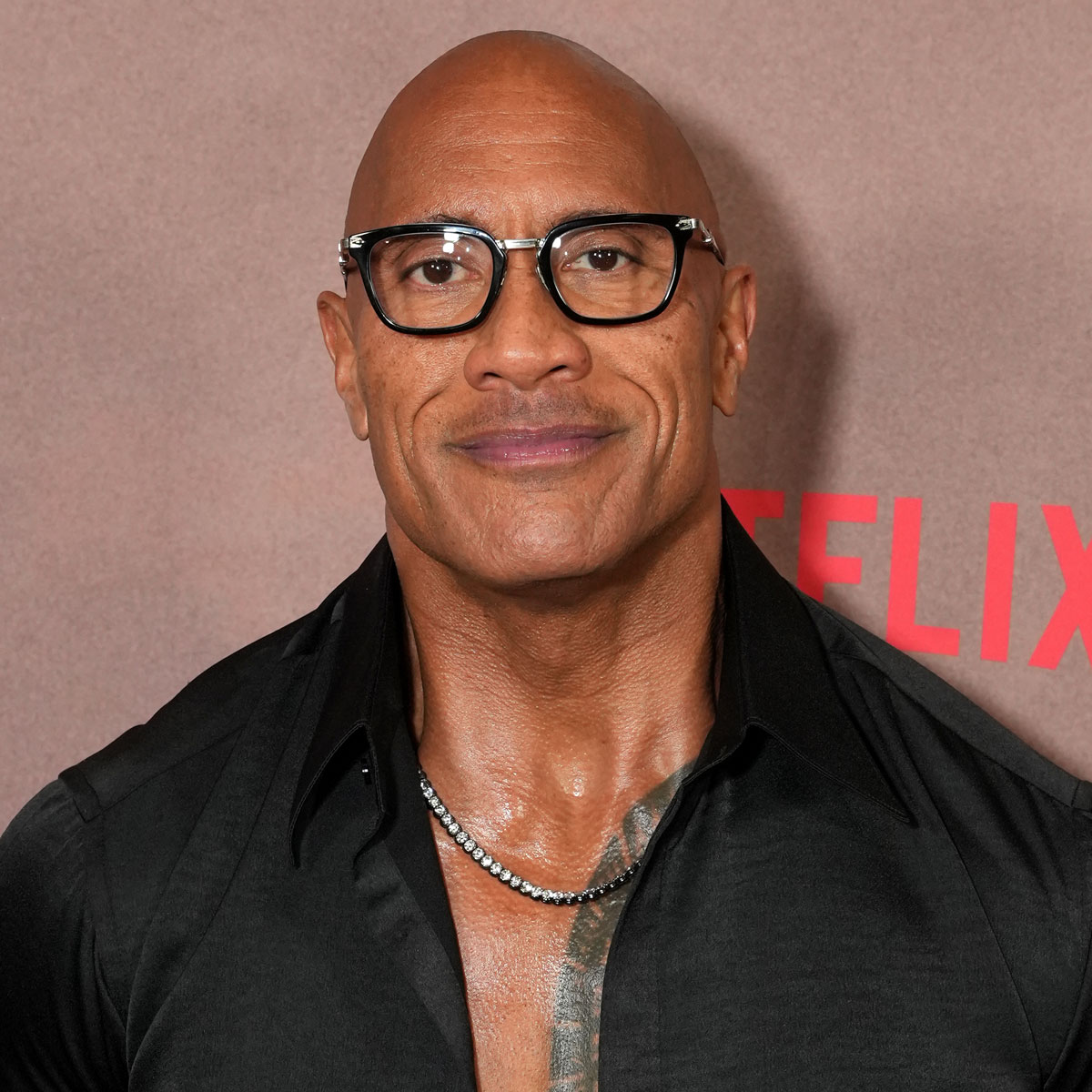 Dwayne Johnson details "really painful" testicular cancer scare