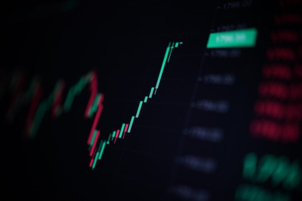 Why is Momentus stock gaining Thursday?