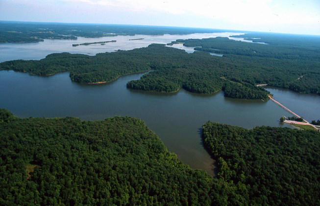 74-year-old man drowns in Trigg County at Land Between the Lakes