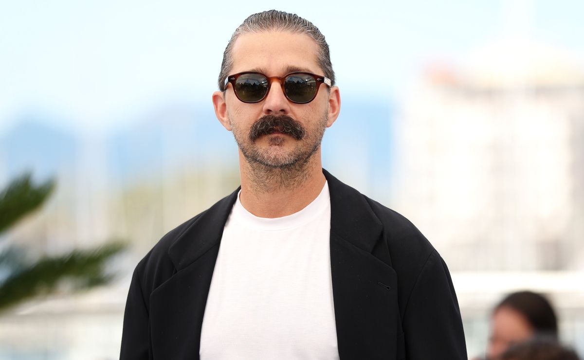 The method and the madness: Celebrating Shia LaBeouf’s 40th birthday ...