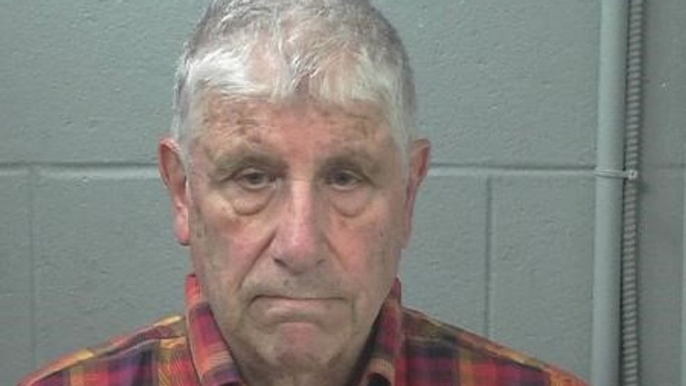 Eliot Cutler jailed for 6th probation violation