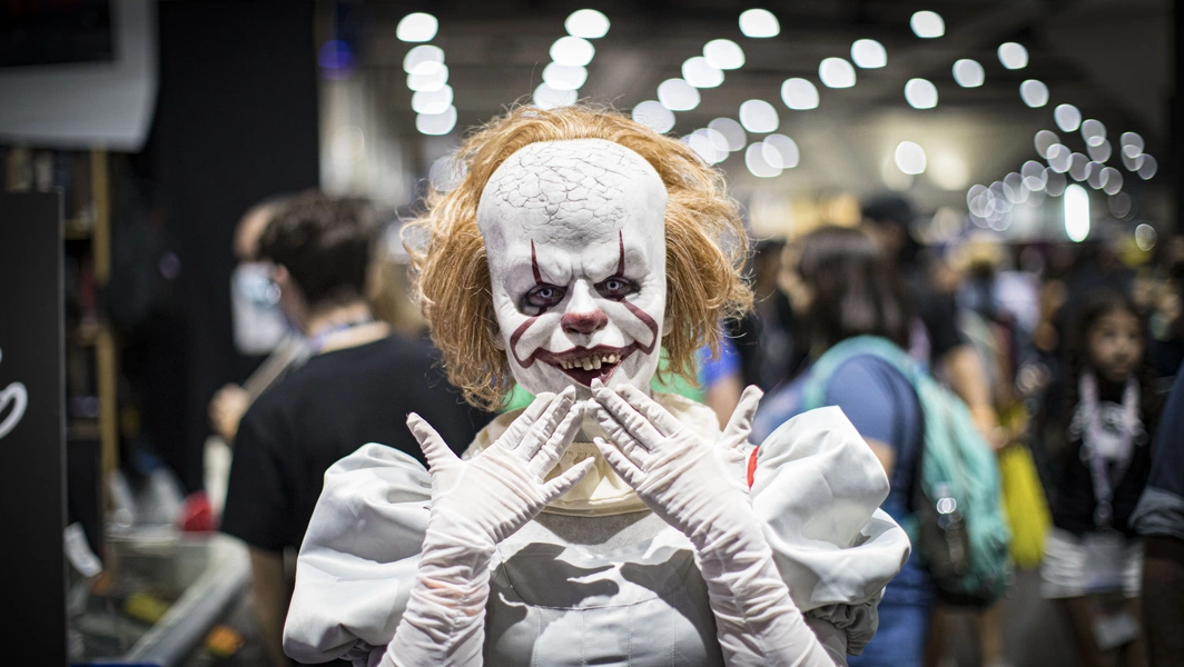 6 most formidable Stephen King villains