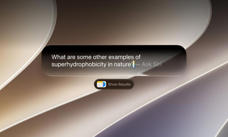 Apple unveils macOS 27 Golden Gate with standalone Siri AI app and ...