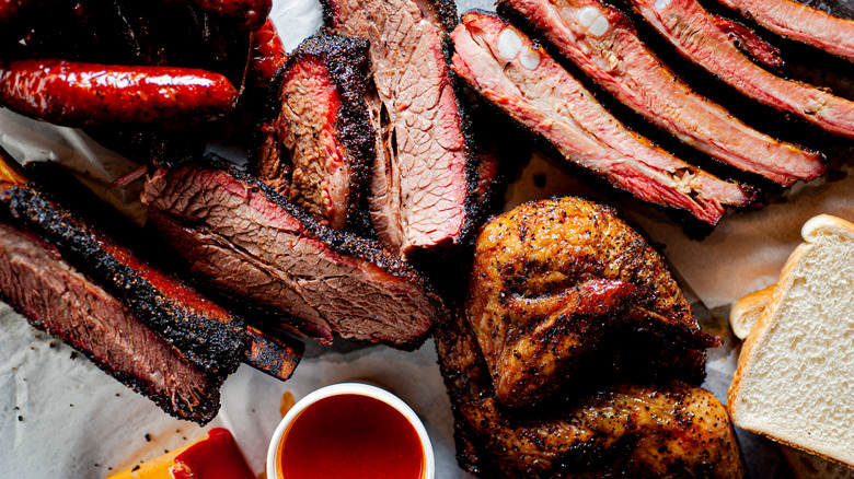 Spilling the beans on every style of American BBQ