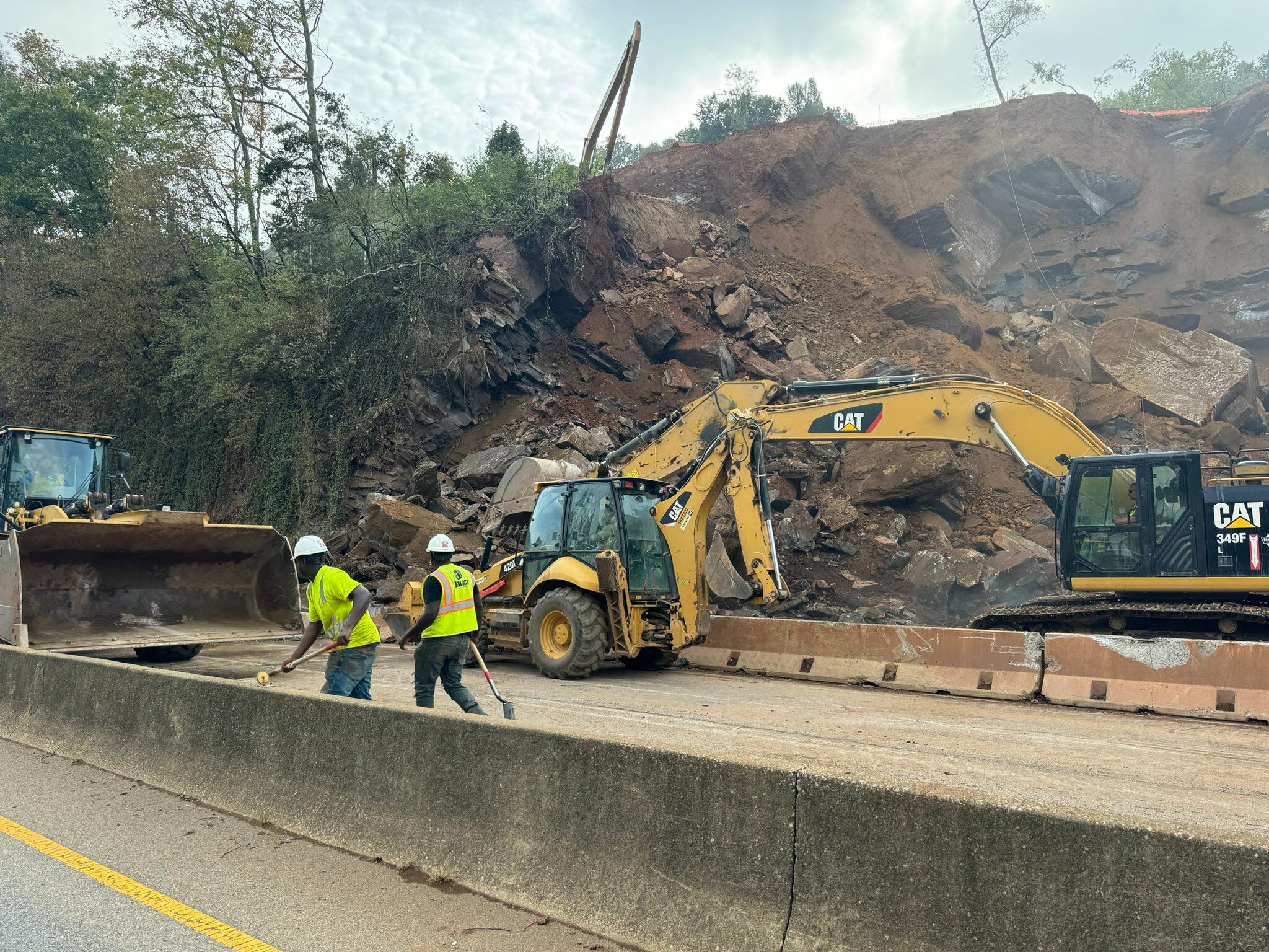 Unexpected changes delay TDOT’s Alcoa Highway widening project to 2030