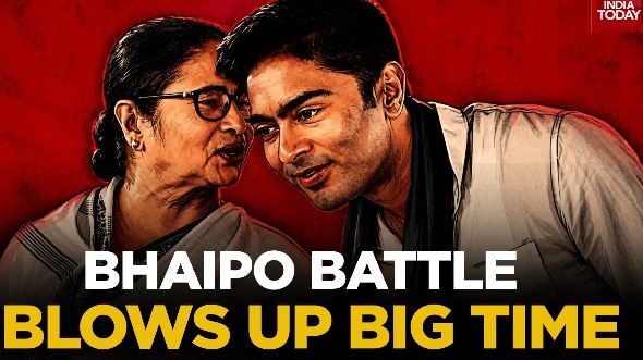 Kalyan Banerjee's ultimatum to Mamata: Khela shesh for Didi's 'parivar ...