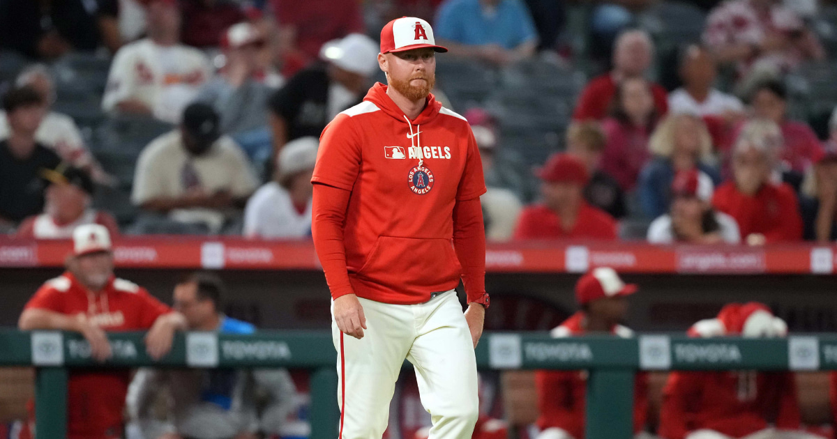 Texas A&M expected to hire Barry Enright as new pitching coach: Report