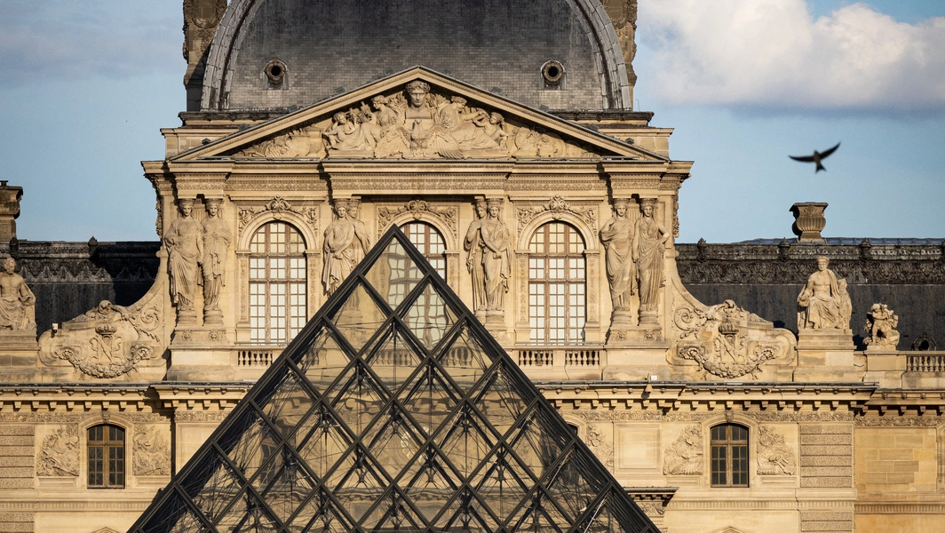 11 award-winning and iconic museums worldwide