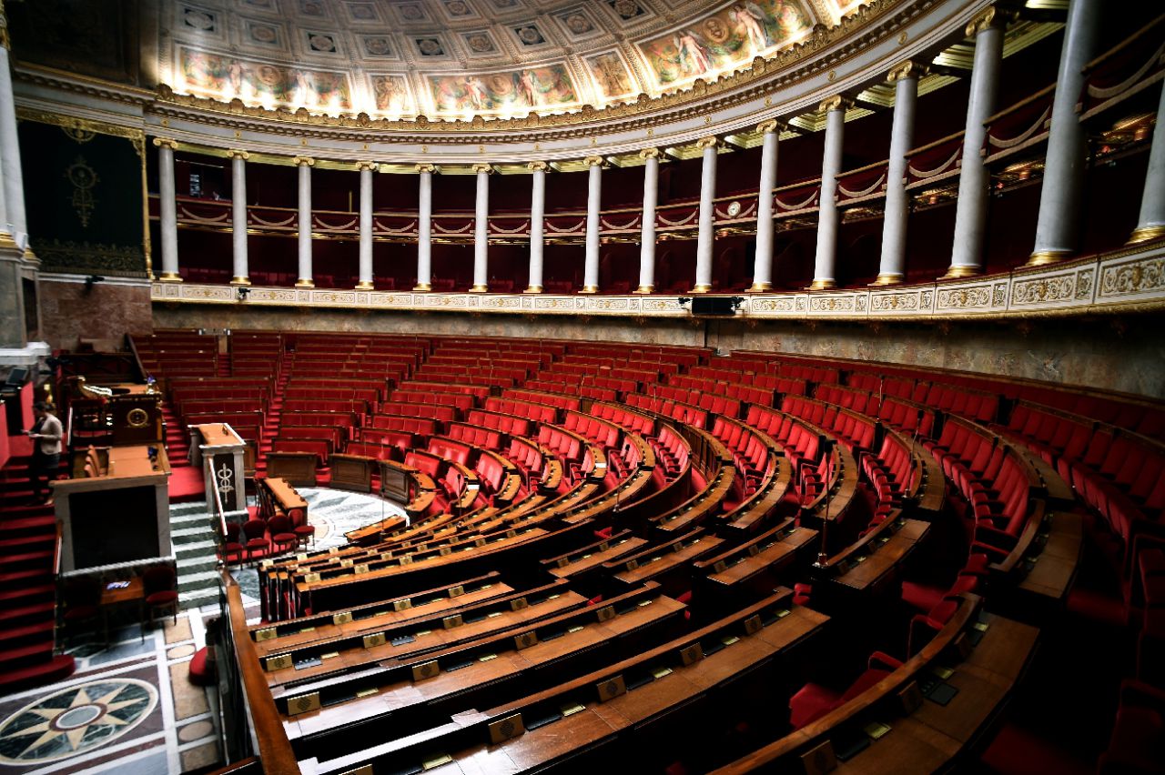 Affaire Lyhanna : les députés partisans d’une loi intégrale saluent un ...