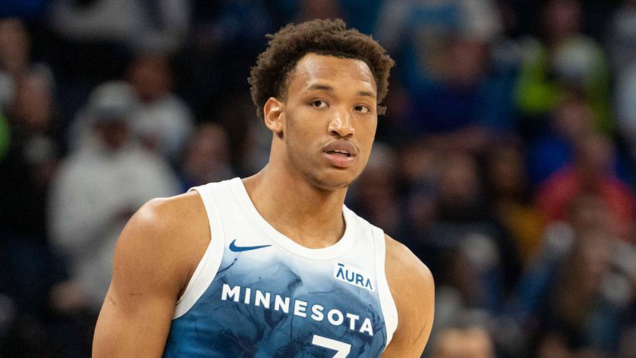 Timberwolves' forgotten draft blunder may have forever changed Tim ...