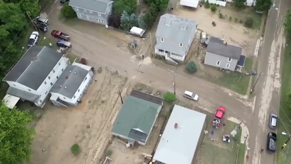 Ohio County marks one year since deadly flash flood as recovery and ...