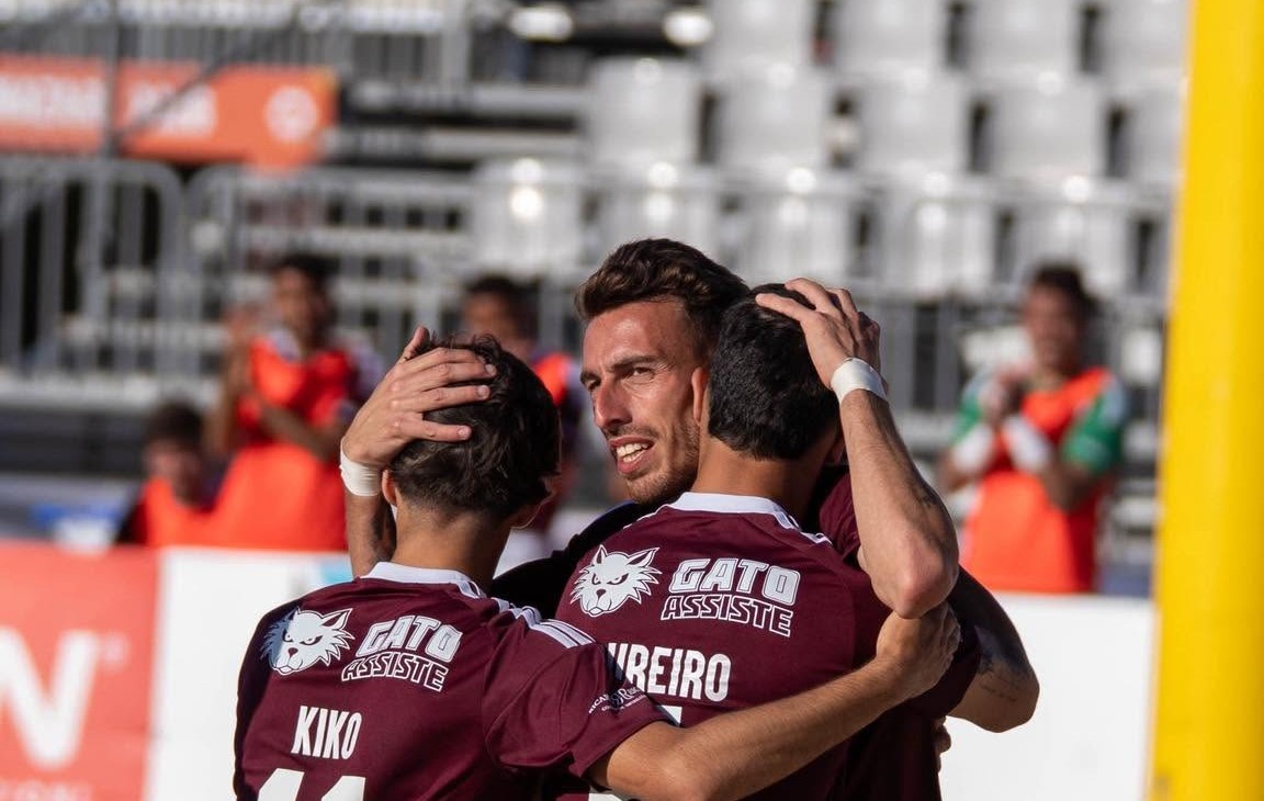 GD Sesimbra vence Euro Winners Challenge e ACD O Sotão segue para os ...