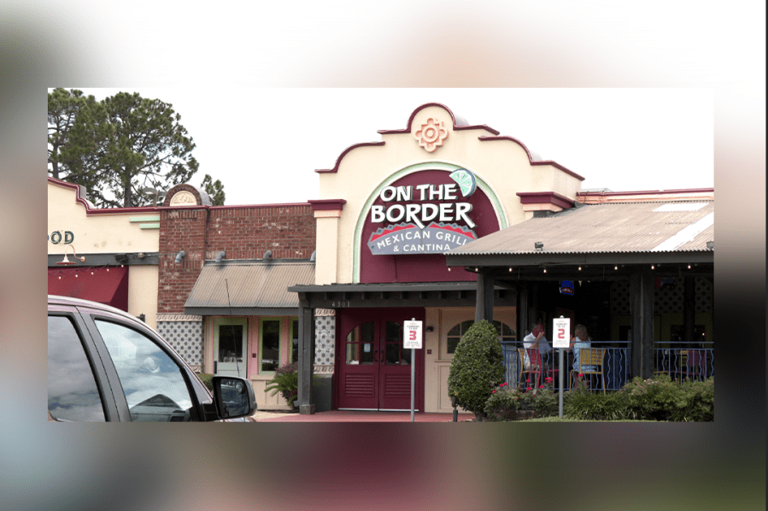 Tyler’s 'On the Border' closing permanently after bankruptcy