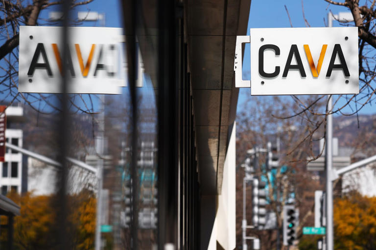 Cava set to open 75 fast-casual eateries across the nation
