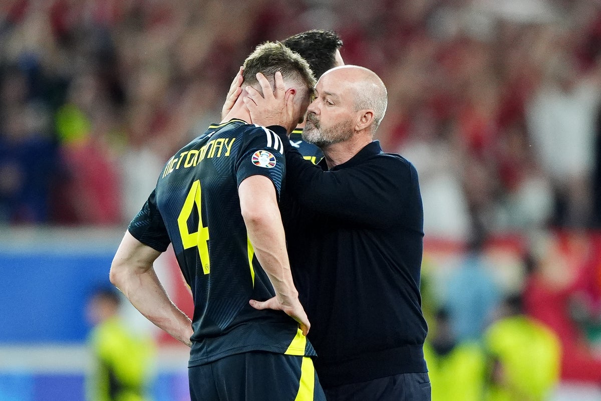 World Cup third-place rankings: Is one win enough to qualify?