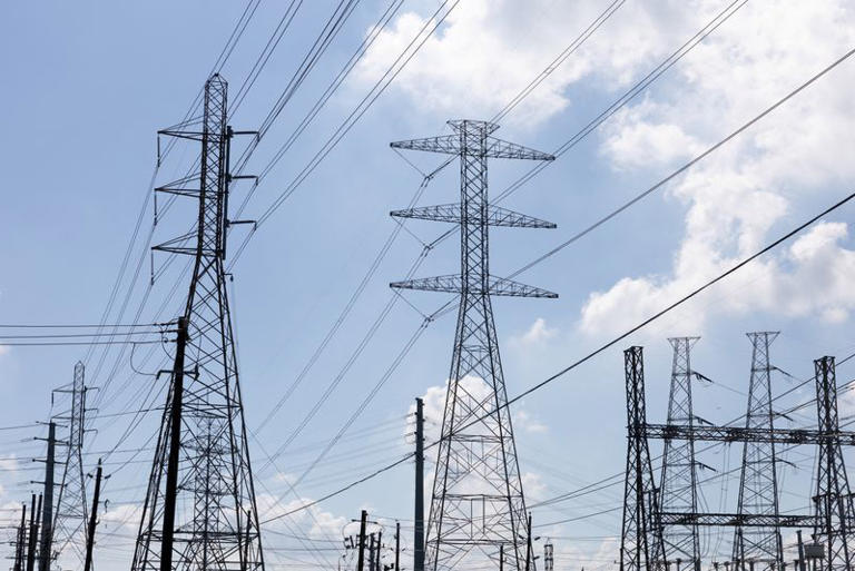Cypress Creek secures $3.5 billion for one of largest US solar, storage ...