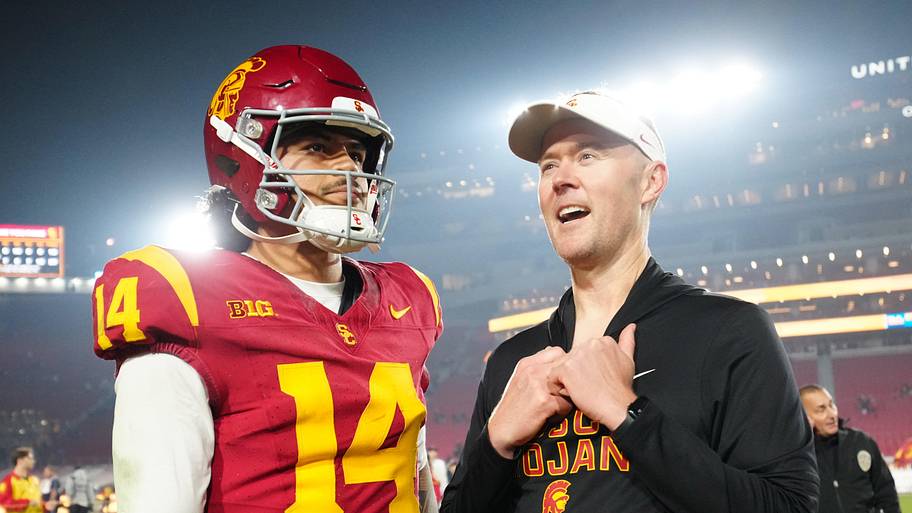 Betting odds for USC Trojans season opener released