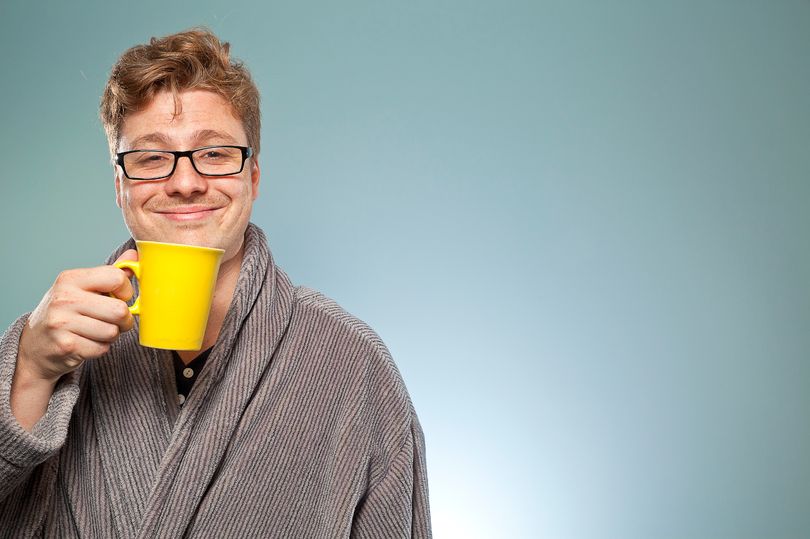 Trouble brewing for tea as youngsters ditch classic cuppa and sip on ...