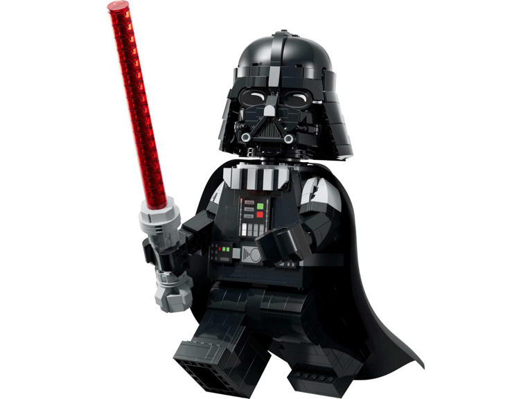 Lego just made Darth Vader 6 times bigger