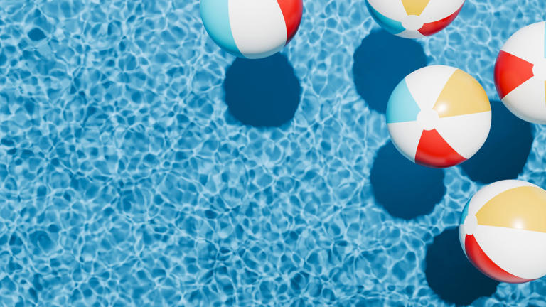 254K child pool toys sold on Shein, Temu, Amazon recalled. See items