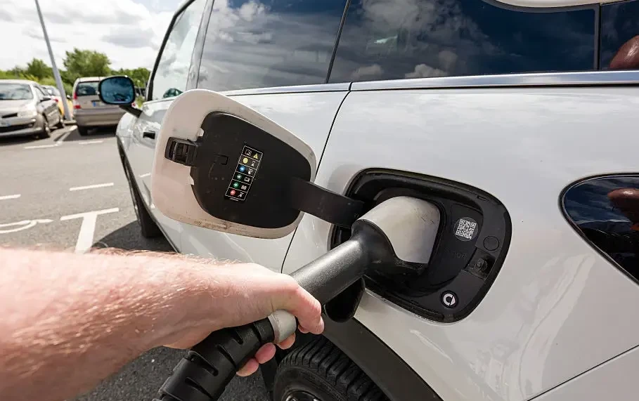 EV market in 2026 shifts focus beyond driving range