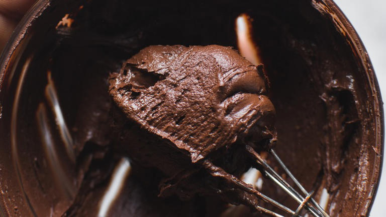 Substitute powdered sugar with this drink mix for richer flavor in ...