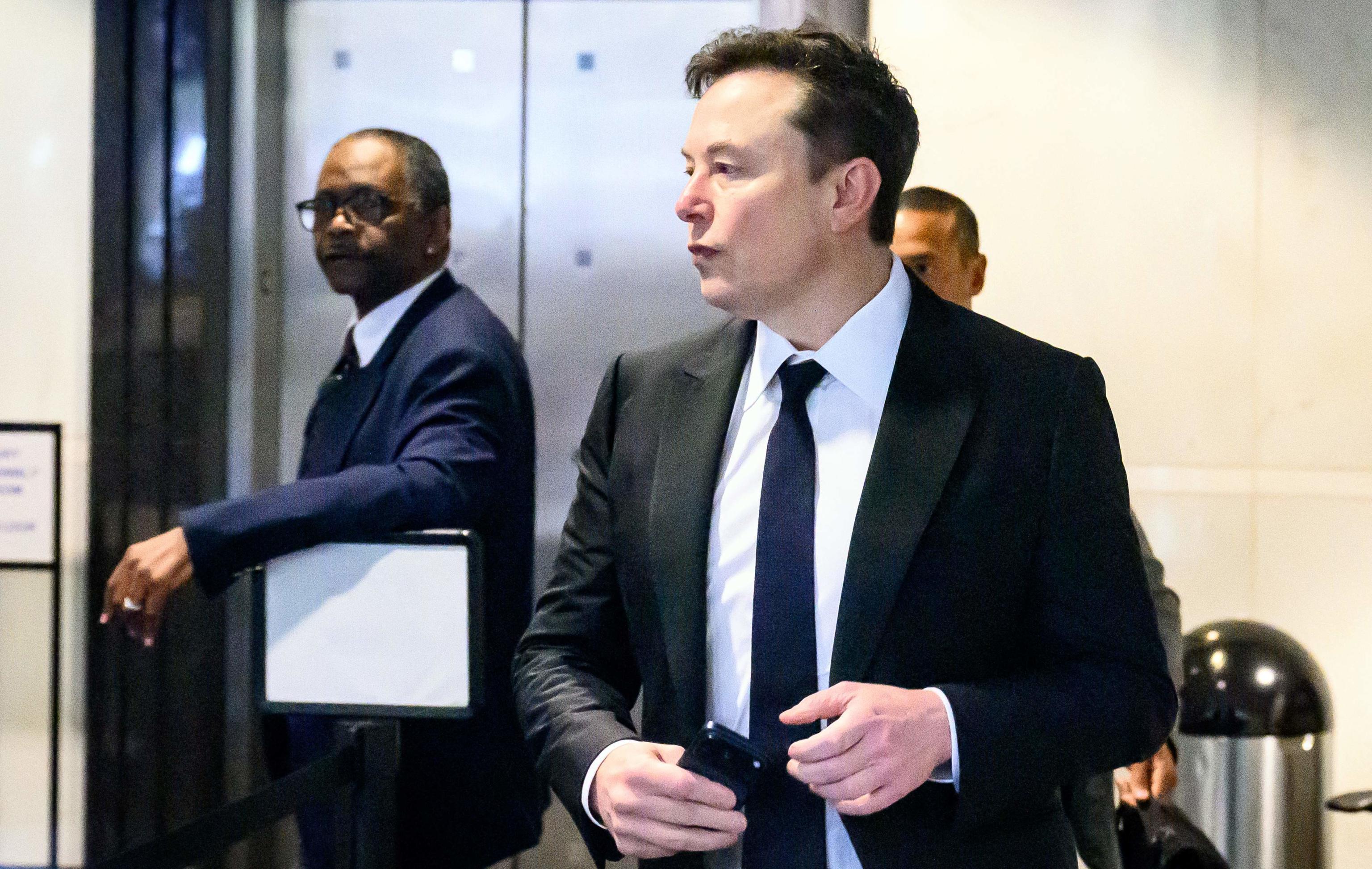 La quotazione di SpaceX fa ricchi anche baristi e saldatori: l ...