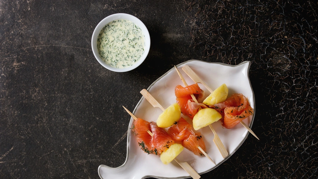 12 quick and easy party appetizers
