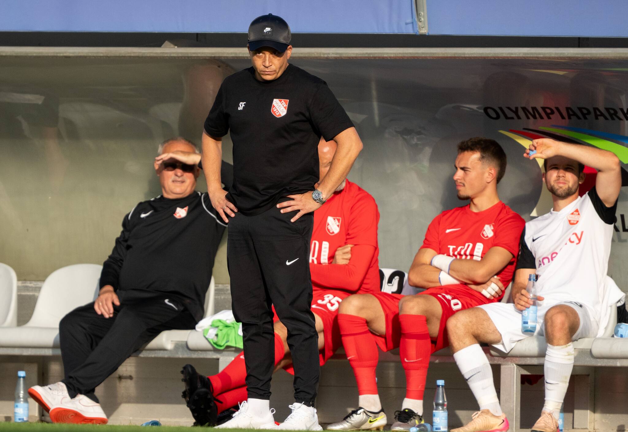Nach 1860-Lizenzentzug: TSV Havelse bleibt Drittligist