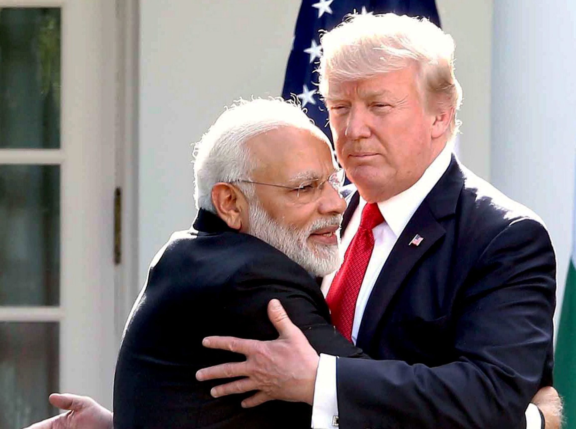 US killing of Indian sailors, tepid government response shatters Modi’s ...
