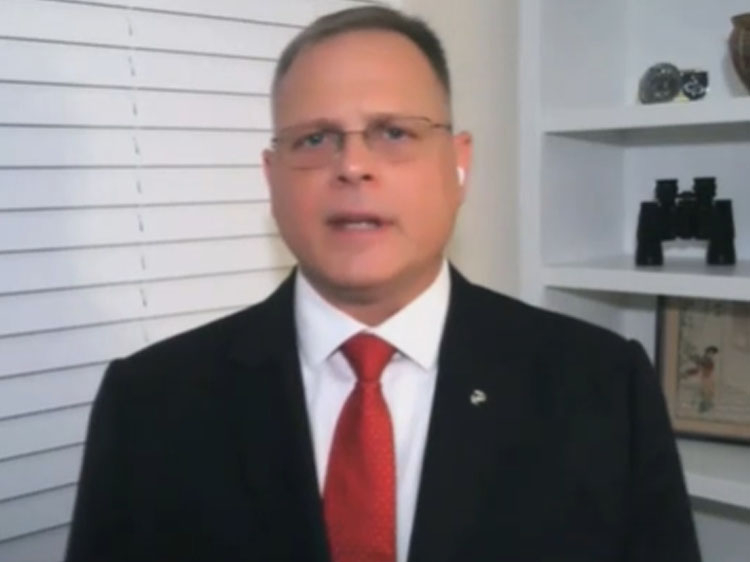 Ret. Marine colonel: Iranians about to meet 82nd Airborne and two ...