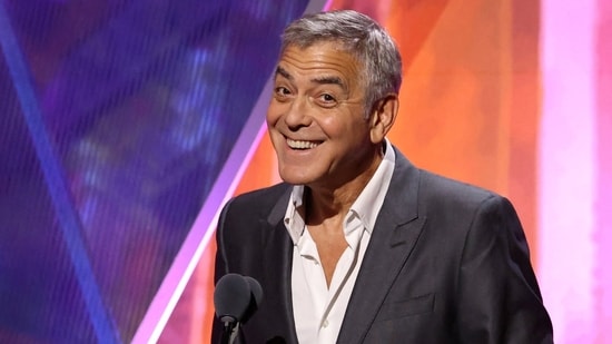 George Clooney's James Bond actor choice is Callum Turner: Here's what ...