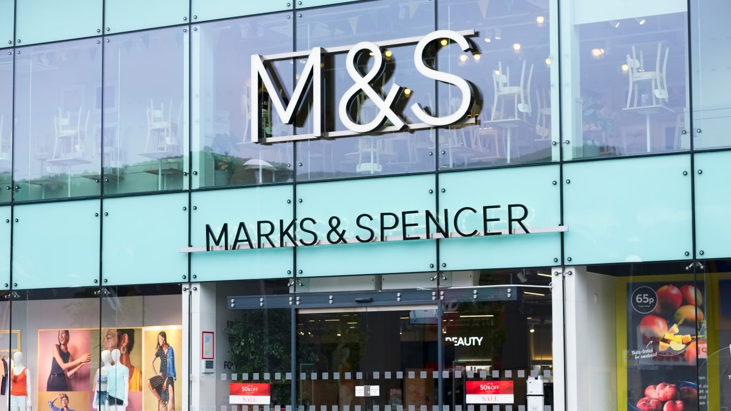 M&S cuts prices on over 65 food essentials with £30m investment