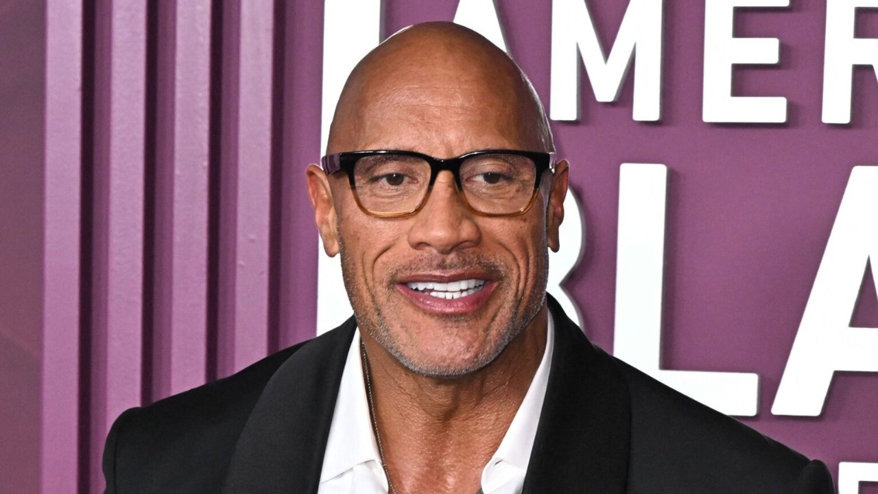 Dwayne 'The Rock' Johnson reveals terrifying cancer scare after finding ...