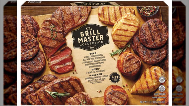 Why some Aldi shoppers refuse to buy the fan-favorite Grill Master ...