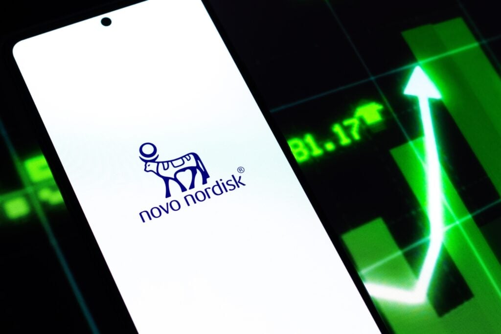 Novo Nordisk advances weight-loss portfolio with UK approval of Wegovy ...