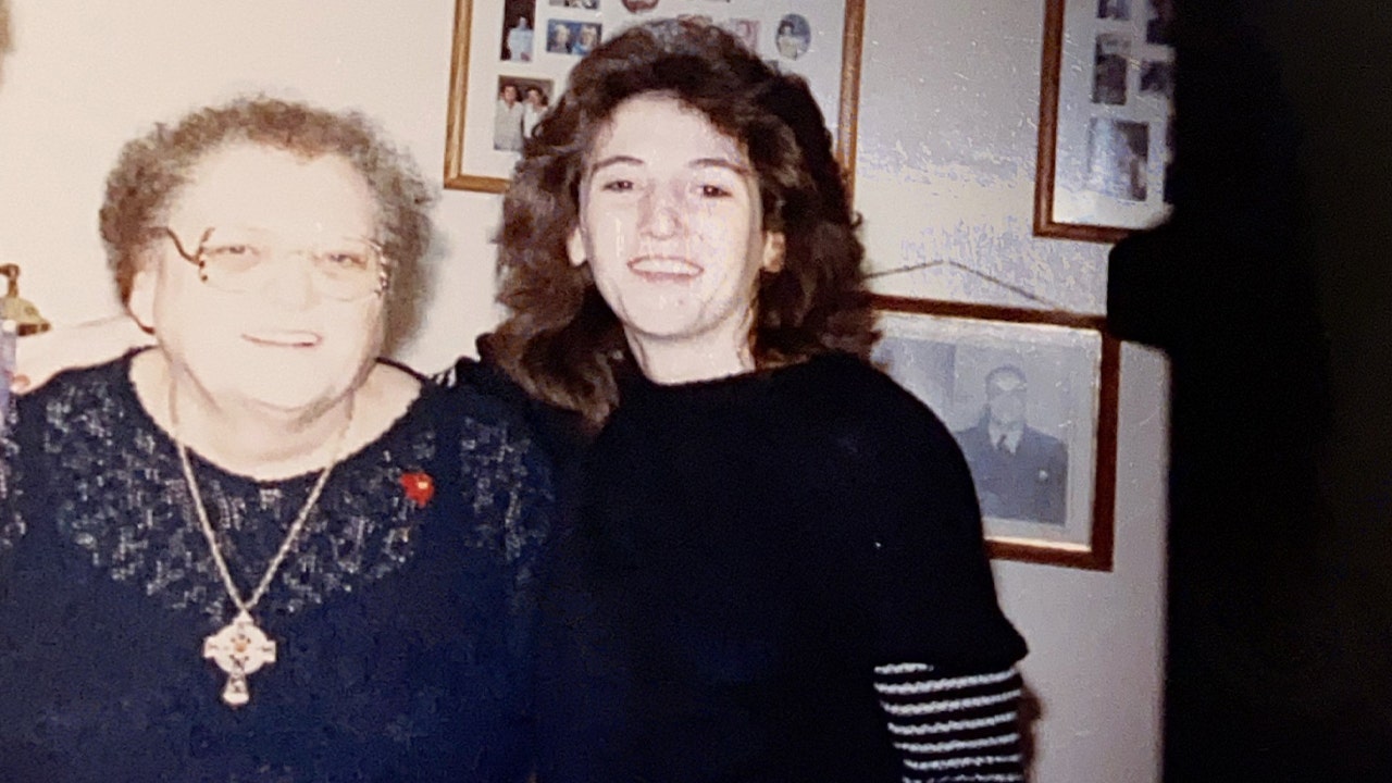 Washington County cold case: DNA genealogy names victim 33 years after ...