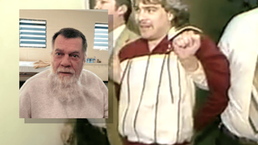 DA warns of 'next victim' as convicted rapist, parole violator is ...