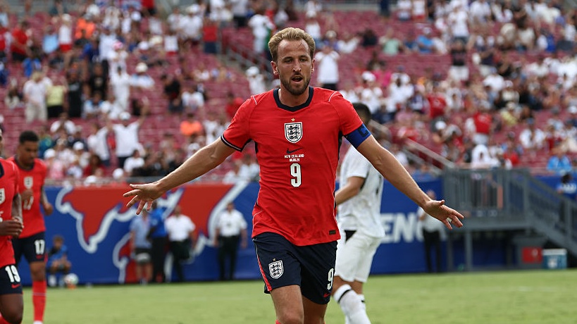 England World Cup 2026 Squad: Thomas Tuchel’s team make final ...