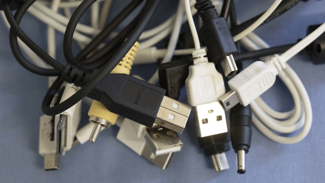 14 common household items that create clutter