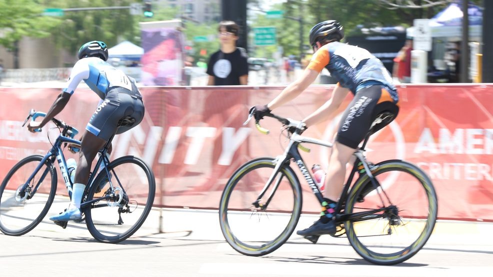 Boise Twilight Criterium returns downtown for 39th running
