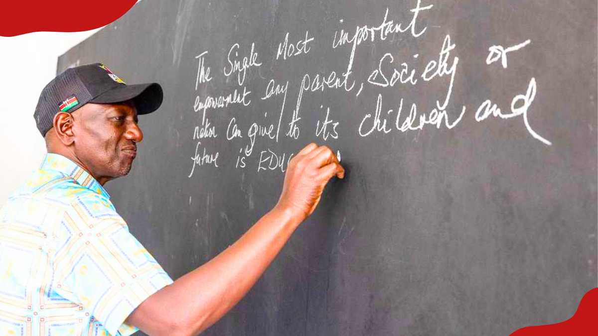 Budget 2026: Inside Ruto government's KSh 784.5 billion allocation to ...